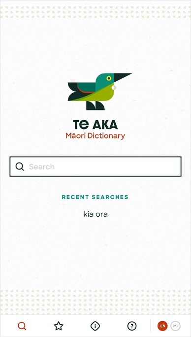 ranga - Māori Dictionary